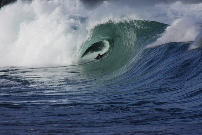 Photography Tour of Oahu - Exploring the Details of the Photography Tour of Oahu