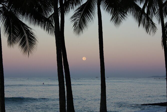 Photography Tour of Oahu - Why This Tour Might Be Perfect for You
