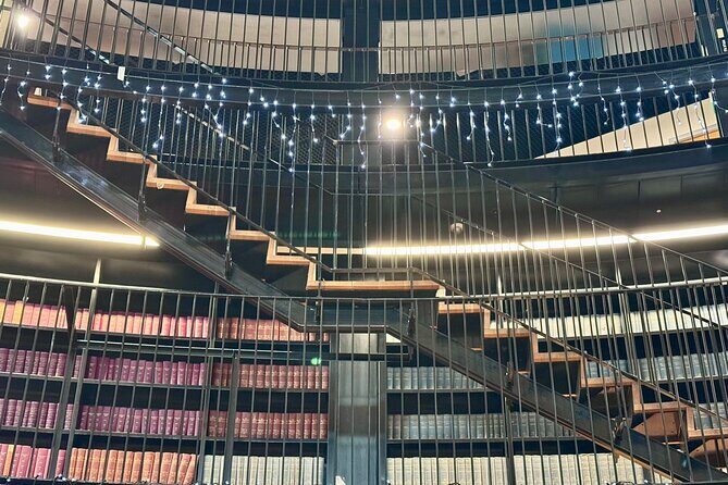 Photography Walking Tour in Birmingham - An In-Depth Look at the Itinerary