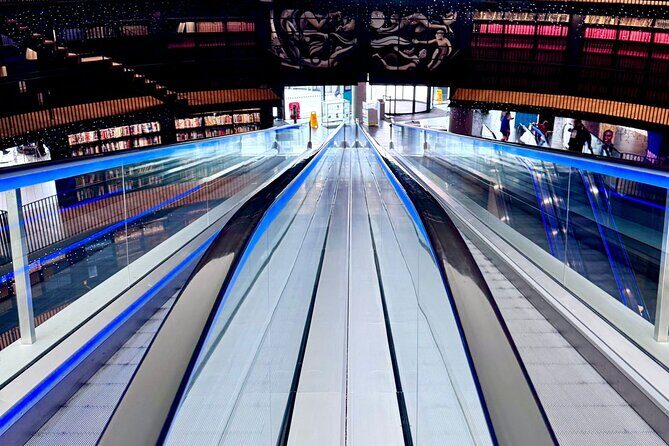 Photography Walking Tour in Birmingham - The Experience: What Travelers Say