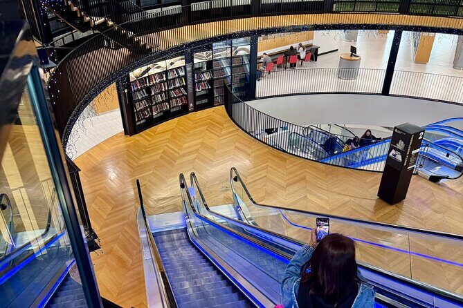 Photography Walking Tour in Birmingham - Practical Tips for Making the Most of the Tour