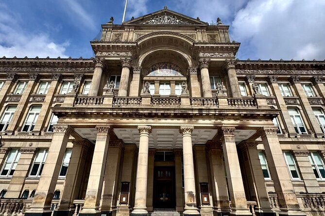 Photography Walking Tour in Birmingham - Who Will Love This Tour?