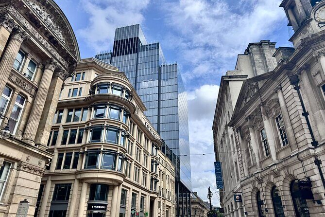 Photography Walking Tour in Birmingham - FAQ