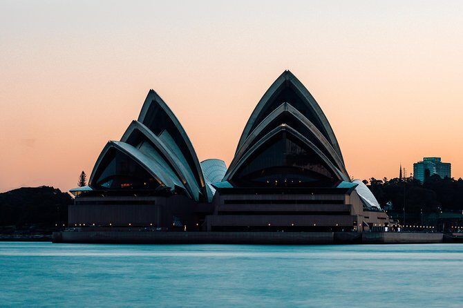 Photography Workshop Ideal For Beginners - Exploring the Photography Workshop in Sydney