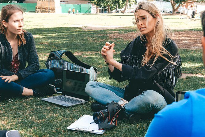 Photography Workshop Ideal For Beginners - The Location: Milsons Point and Sydney’s Scenic Vantage Points