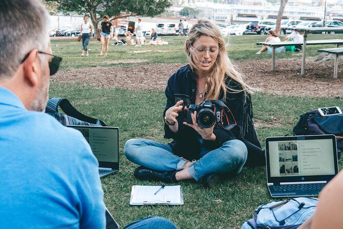 Photography Workshop Ideal For Beginners - Authentic Experiences from Participants