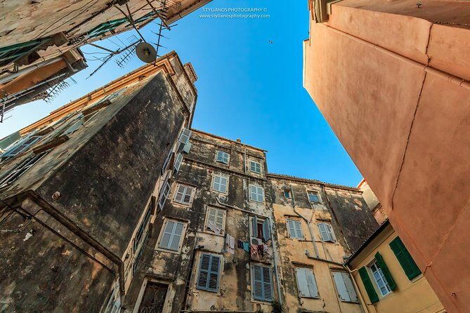 Photography workshop & tour in Corfu Old Town - Who Will Love This Tour?