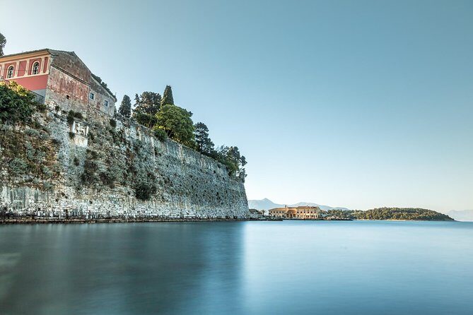 Photography workshop & tour in Corfu Old Town - The Sum Up