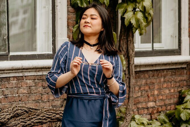 Photoshoot around Copenhagen's Iconic Locations - FAQ