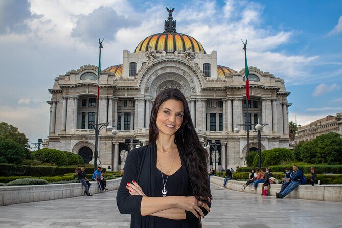 Photoshoot CDMX | Portraits | Mexico City - Who Is This Experience Best For?