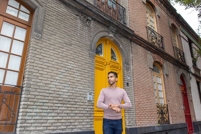 Photoshoot CDMX | Portraits | Mexico City - FAQ