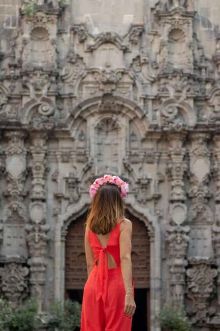 Photoshoot CDMX | Portraits | Photo shoot in Mexico City - An In-Depth Look at the Mexico City Portrait Experience