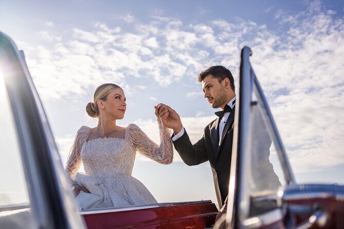 Photoshoot Experience in Cappadocia with Flying Dress - Authentic Experiences & Useful Insights from Reviews