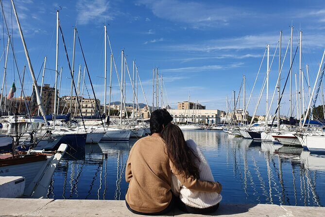 Photoshoot Experience in Palermo - Authentic Reviews and Insights