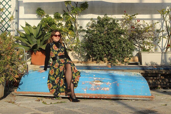 Photoshoot Experience in Palermo - Who Is This Tour Perfect For?