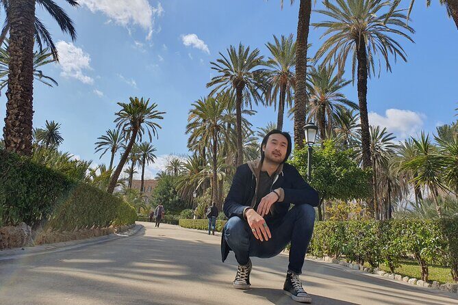 Photoshoot Experience in Palermo - The Sum Up: Is It Worth It?