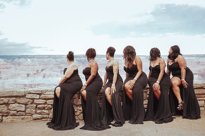 Photoshoot in Grand Canyon - FAQ