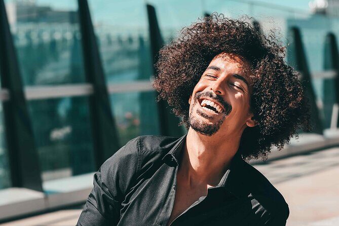 Photoshoot in London with Professional Photographer - The Experience: What You Can Expect