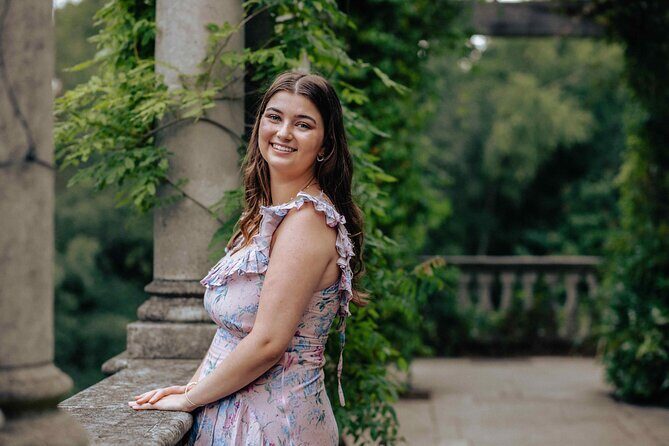 Photoshoot in London with Professional Photographer - Who Should Book This?