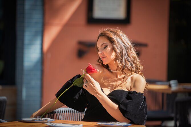 Photoshoot in Madrid - The Itinerary: What to Expect