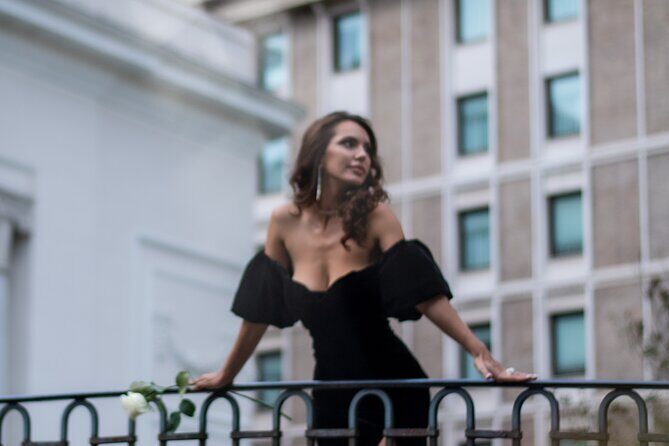 Photoshoot in Madrid - Price Analysis and Value