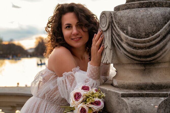 Photoshoot in Madrid - Final Thoughts