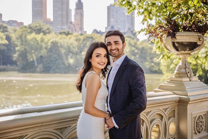 Photoshoot in New York City with Fashion Photographer - A Detailed Look at the NYC Photoshoot Experience