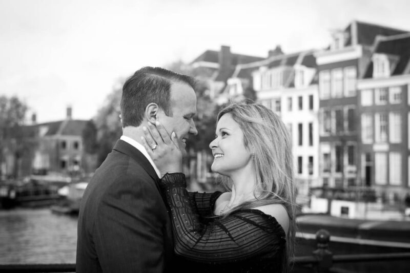 Photoshoot in or around Amsterdam - Insights from Real Travelers