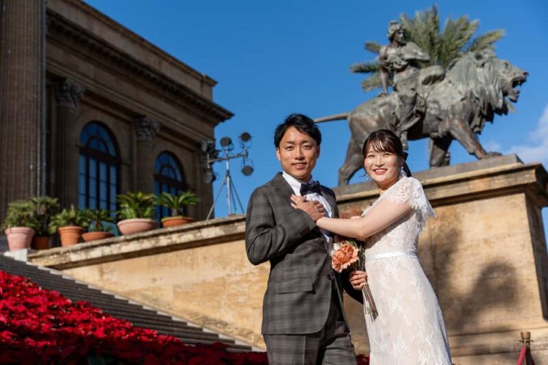 PHOTOSHOOT IN PALERMO - Why a Photoshoot in Palermo is a Great Addition to Your Trip