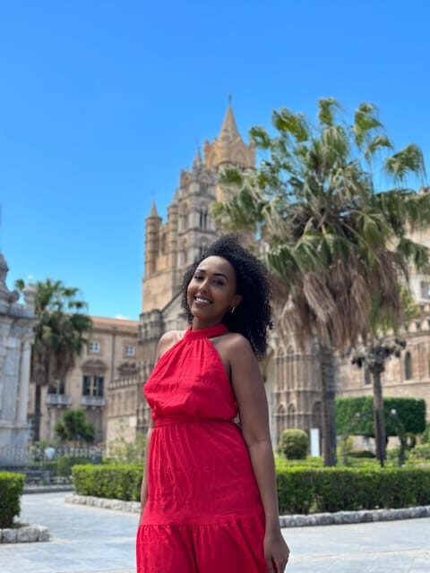 PHOTOSHOOT IN PALERMO - Detailed Breakdown of the Palermo Photoshoot Itinerary