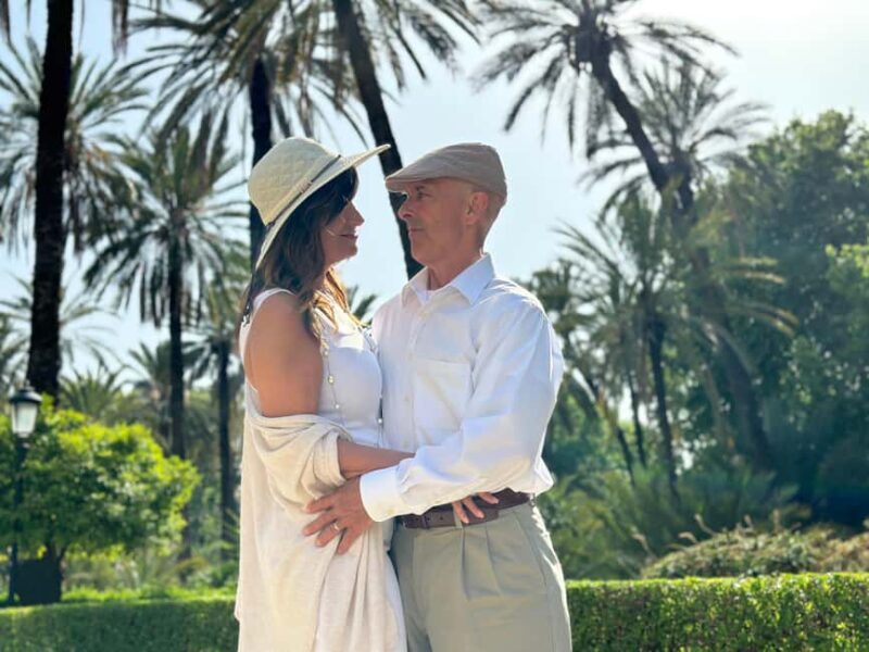 PHOTOSHOOT IN PALERMO - Practical Details and Tips