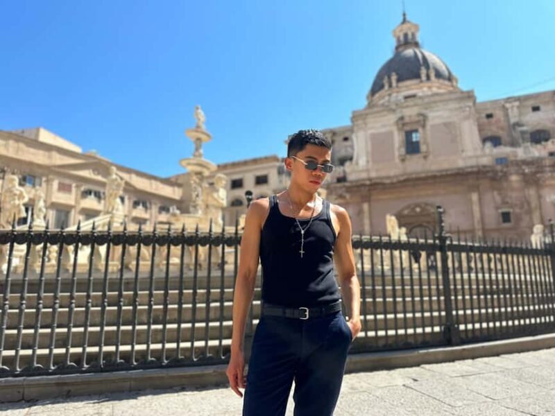 PHOTOSHOOT IN PALERMO - Authentic Reviews and What Travelers Love