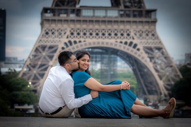 Photoshoot in Paris - The Authentic Experience: What Travelers Say