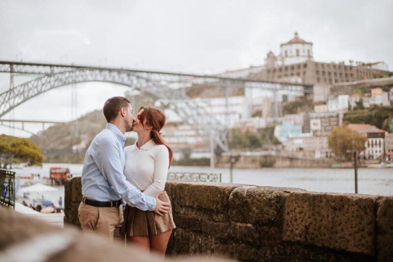 Photoshoot in Porto - Value for Money: What You’re Getting