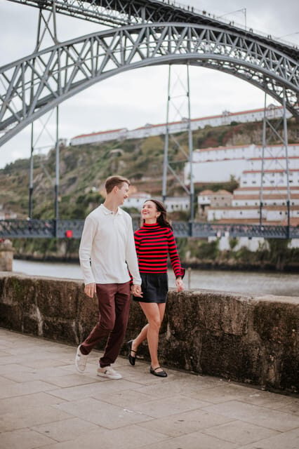 Photoshoot in Porto - Practical Details: Making It Work for You