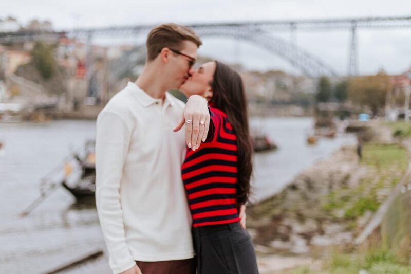 Photoshoot in Porto - FAQs