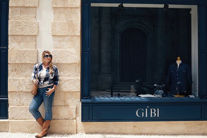 Photoshoot in Syracuse Sicily - FAQ