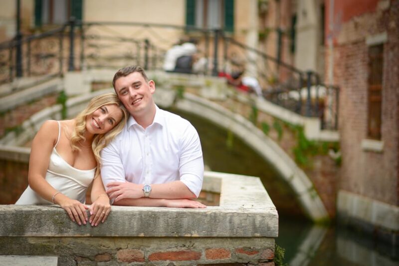 Photoshoot in Venice: Your Story, Our Lens - Book Now! - A Closer Look at the Venice Photoshoot Experience  