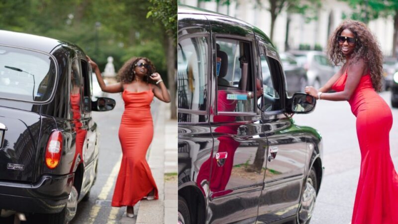 photoshoot London memories - Introducing the Photoshoot London Memories Experience