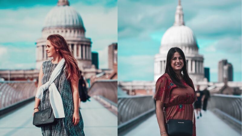 photoshoot London memories - Why This Photoshoot Tour Offers Great Value