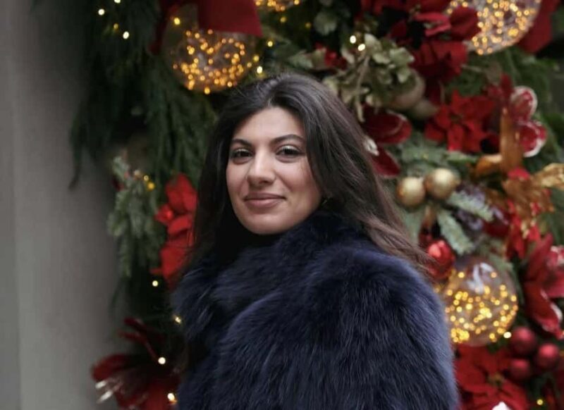 Photoshoot on the streets of Yerevan - Key Points