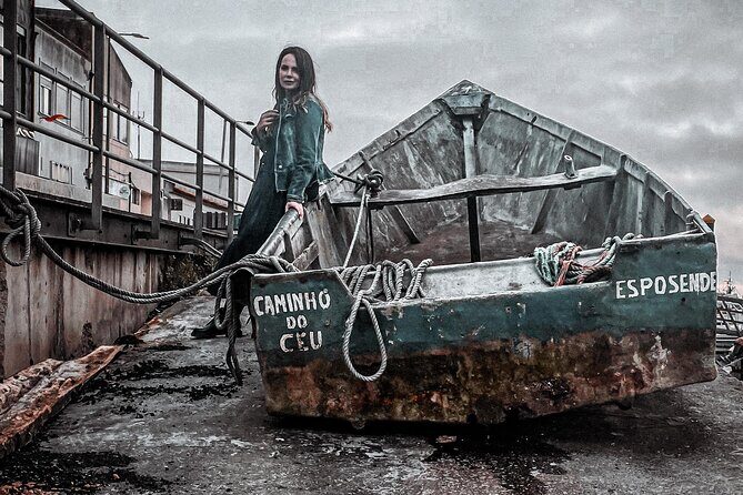 Photoshoot Session for Solo, Couples and Groups in Porto area - An In-Depth Look at the Porto Photoshoot Experience