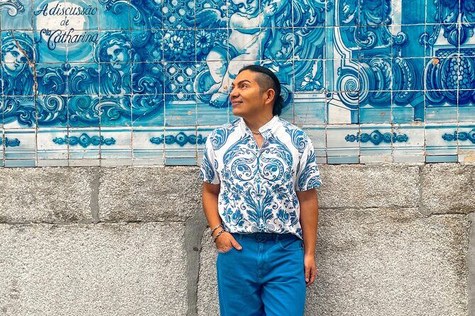 Photoshoot Session for Solo, Couples and Groups in Porto area - Why Choose This Photoshoot in Porto?