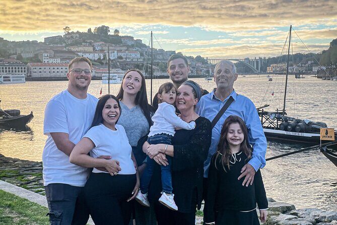 Photoshoot Session for Solo, Couples and Groups in Porto area - Final Thoughts