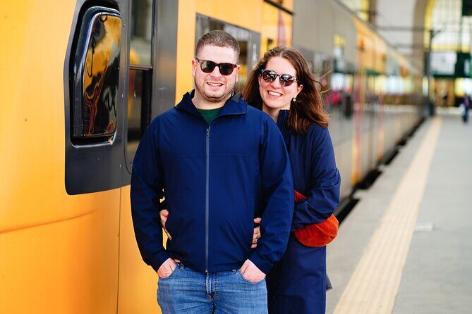 Photoshoot Unforgettable in Porto - Couple or Single - What Reviewers Say