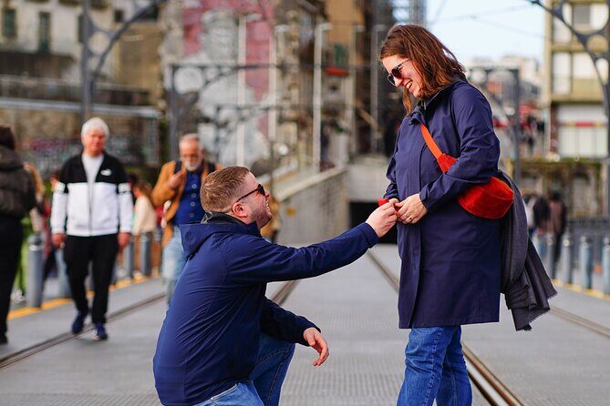 Photoshoot Unforgettable in Porto - Couple or Single - FAQ