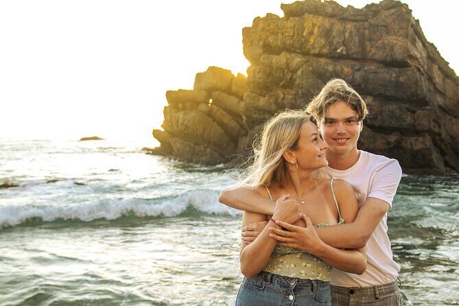 Photoshoot with a professional photographer in Lisbon - Pricing and Value