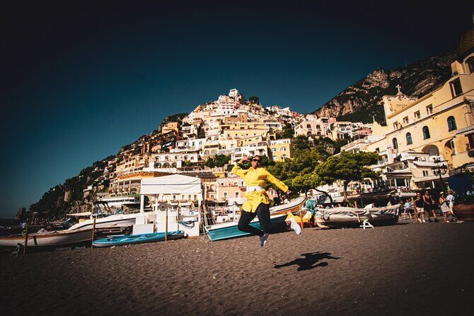 Photoshooting and walking tour - Hidden side of Amalfi coast - The Personal Touch and Authentic Insights