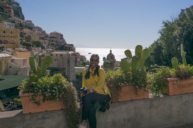 Photoshooting and walking tour - Hidden side of Amalfi coast - The Photos and the Experience