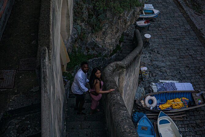 Photoshooting and walking tour - Hidden side of Amalfi coast - Practical Details